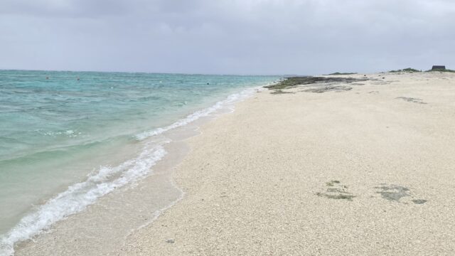 沖縄へ、自然信仰を感じるのんびり旅｜fuwari（ふわり）